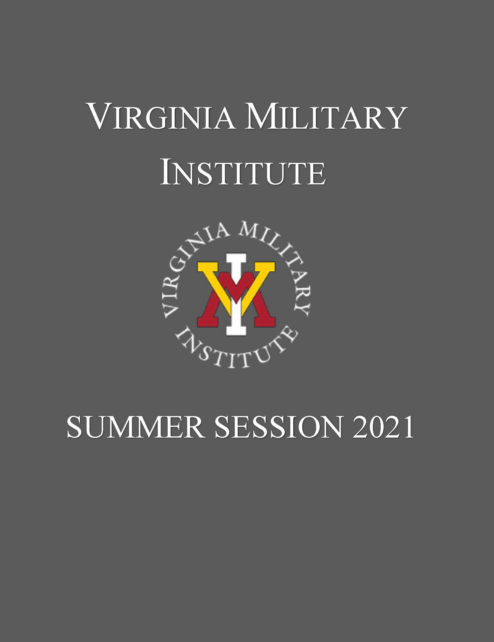 Virginia Military Institute